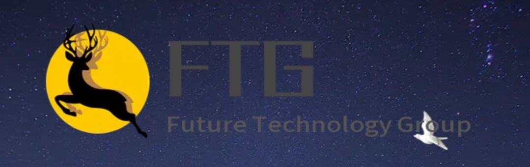 Digital Future Research Center